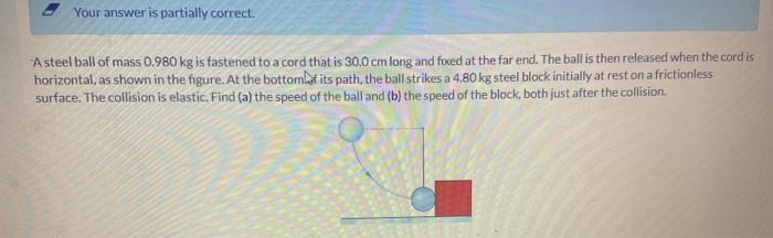 Solved College Calculus based physics 1. I am stuck on this | Chegg.com