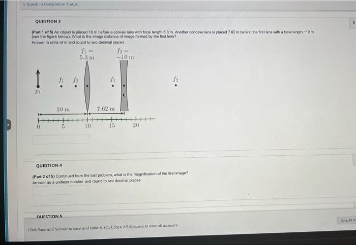 Solved (Part 2 of 5 ) Continued from the last problem, what | Chegg.com