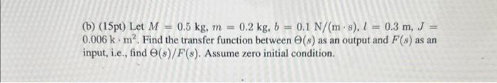 Solved Problem 1. (100pt) Consider the following inverted | Chegg.com