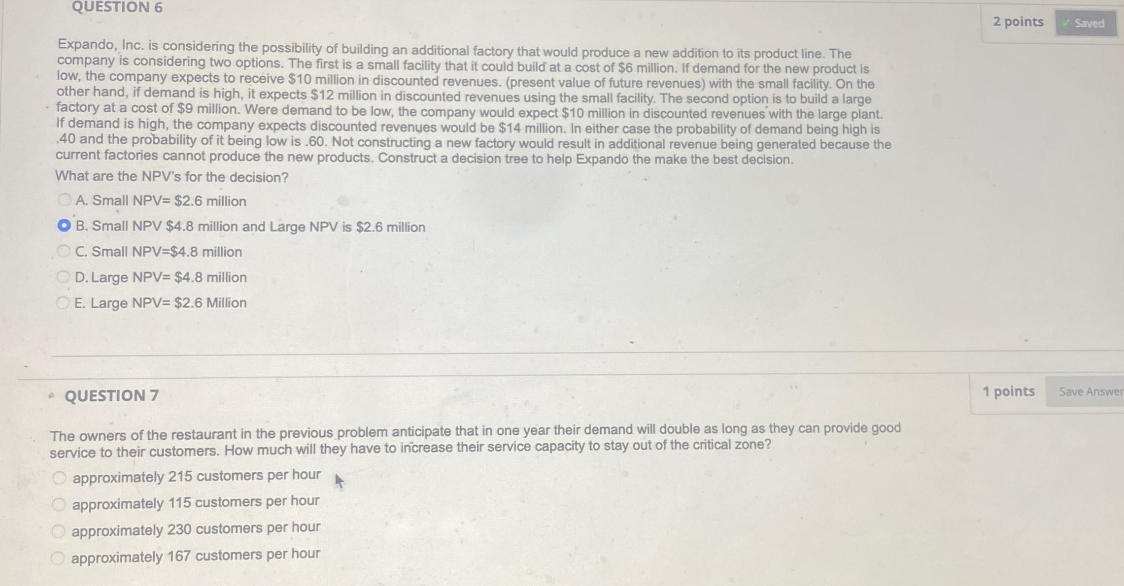 Solved I posted the previous question along with the answer. | Chegg.com