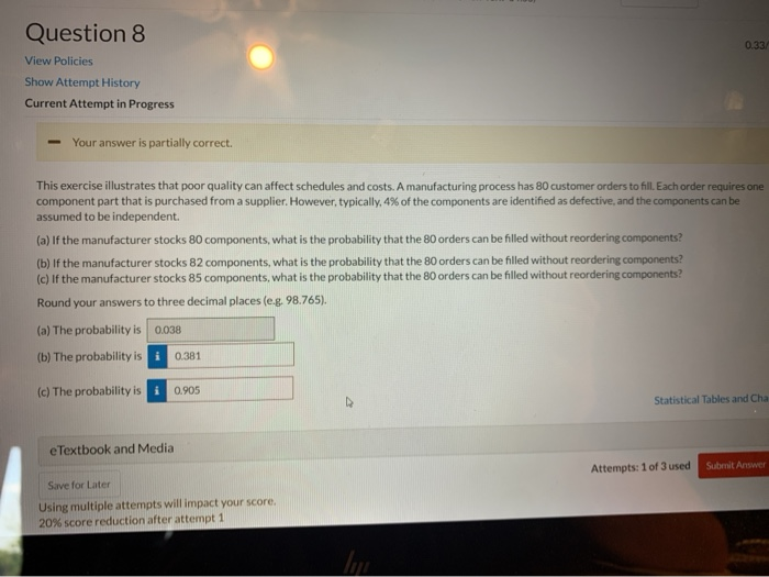 Solved This Exercise Illustrates That Poor Quality Can Chegg solved-this-exercise-illustrates-that-poor-quality-can-chegg