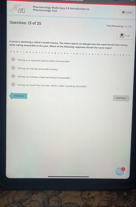 Solved Pharmacology Made Easy 5.0 ﻿Introduction | Chegg.com