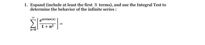 Solved PLEASE GIVE CORRECT ANSWER WITH EXPLAINATION. 1. | Chegg.com