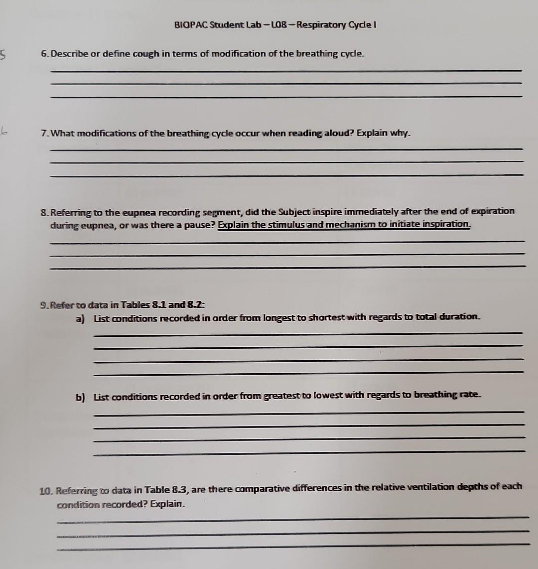 IMPORTANT: Ignore Table 8.4 in the Journal section of | Chegg.com