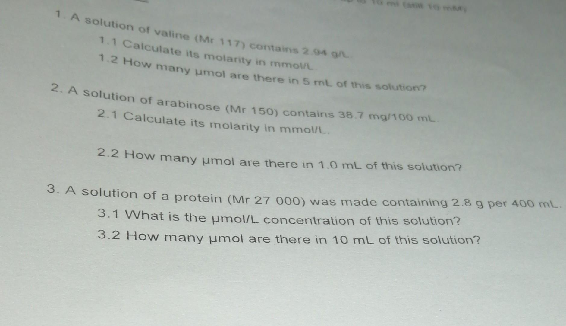 Solved please show every calculations and where you change | Chegg.com