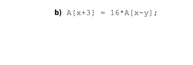 Solved Translate the following C code to | Chegg.com Solved Translate the following C code to | Chegg.com