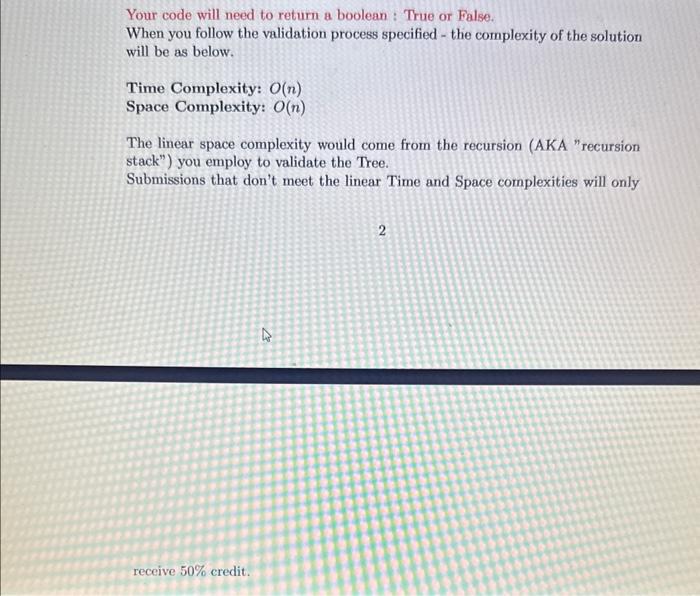 Solved [1] Performing a check of constraints on node values | Chegg.com