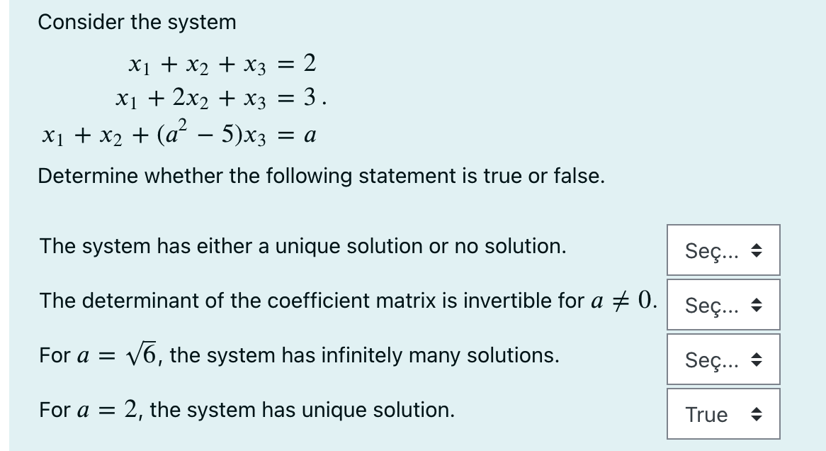 Consider the | Chegg.com