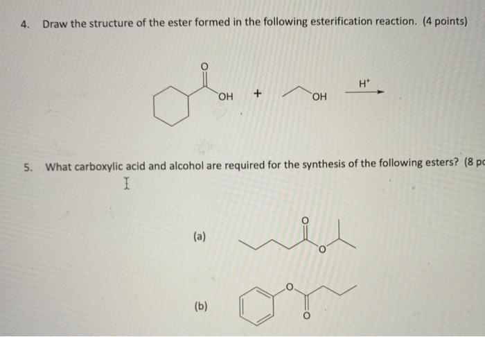 Solved 5. Acetic anhydride is a widely used acetylating | Chegg.com
