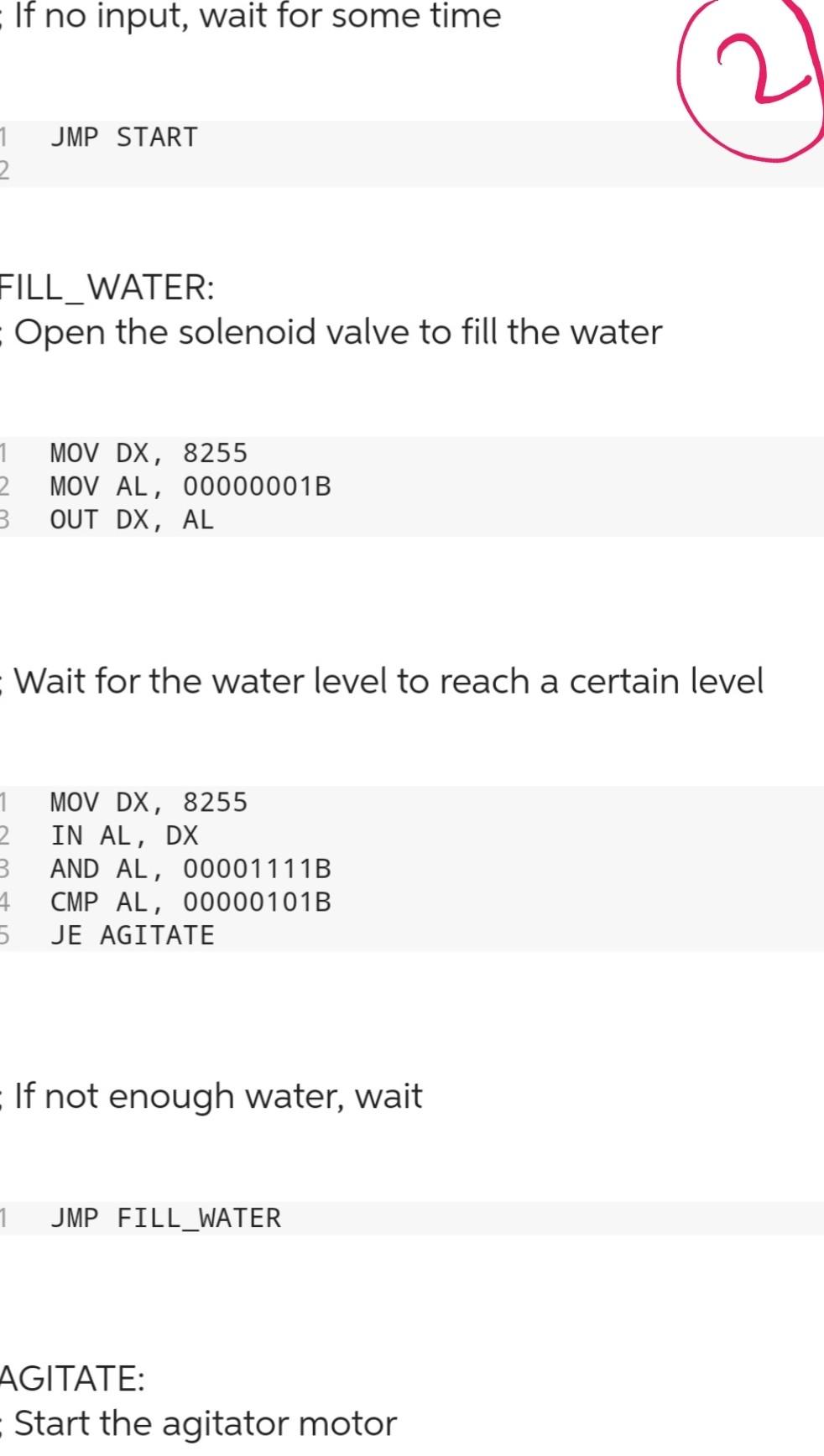 Solved Using the( Proteus design suite as simulator | Chegg.com