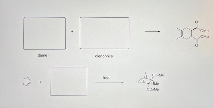 Solved 6. Fill the structure of missing reagent (s) in the | Chegg.com