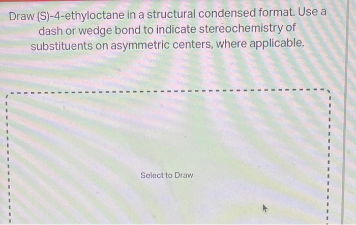 Solved (S)-2-hydroxypropanoic acid (lactic acid) is produced | Chegg.com