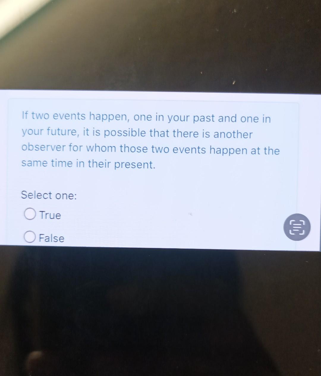Solved All inertial observers conclude that the clocks in | Chegg.com