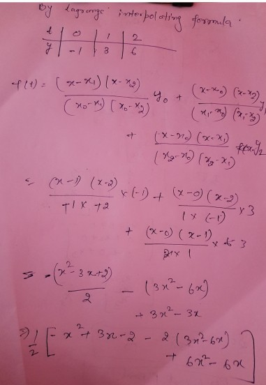 Solve 1 and 5 In Exercises 1-6, find the | Chegg.com