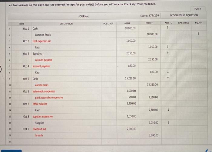 Solved eBook Show Me How Instructions On October 1, 20Y6, | Chegg.com