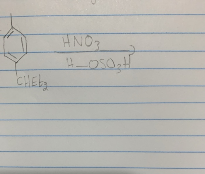 Solved HNO3 CHEto | Chegg.com