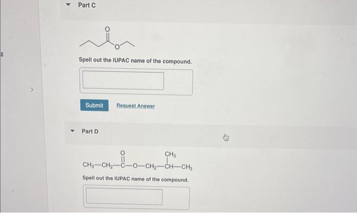 Solved propanoic acid + strong base → Draw the resulting | Chegg.com