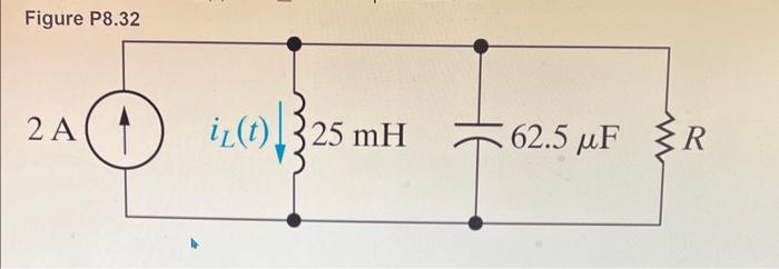 [Solved]: ( 8.34 frac{ text { PSPICE }}{ text { MULTISIM