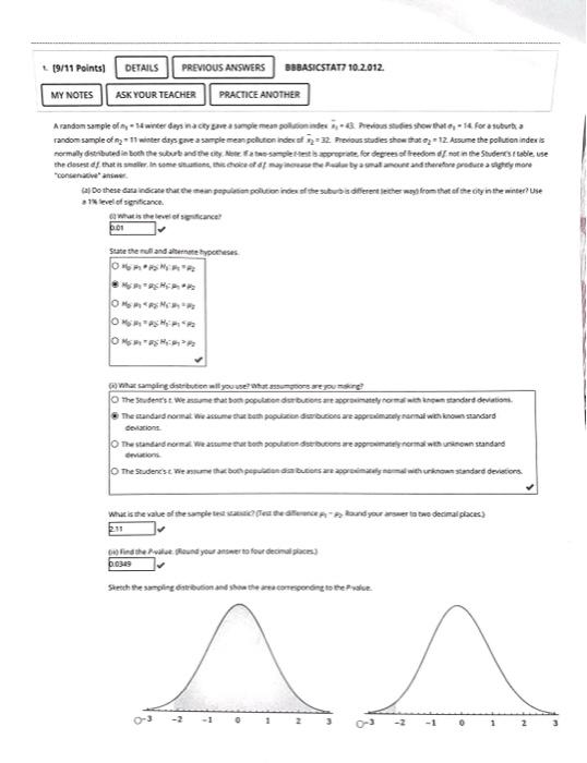 Solved please answer questions letter B in the first and | Chegg.com