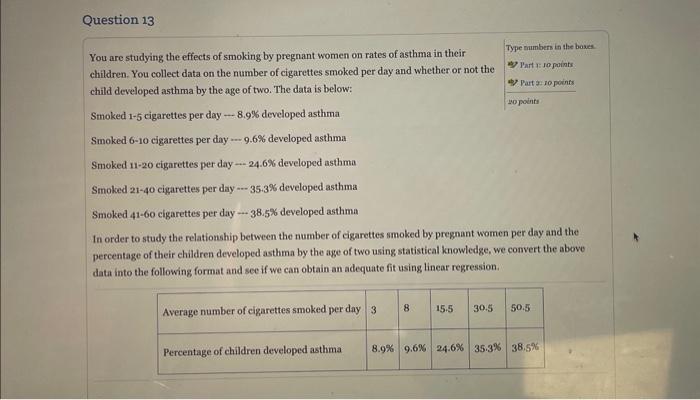 Solved Consider the following table summarizing the speed | Chegg.com