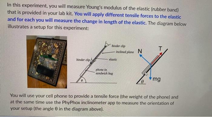 Solved after looking at this pictures, how do I find tension | Chegg.com