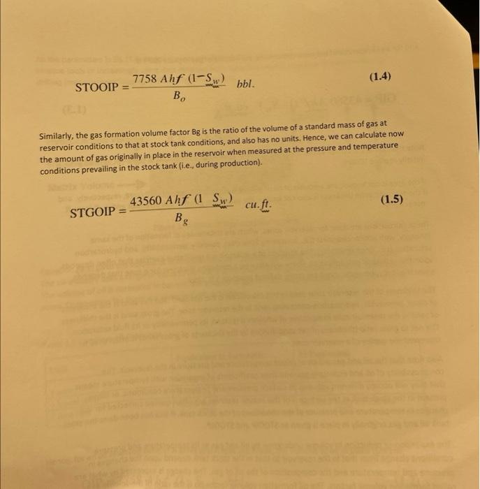 Solved You are provided with the following data: Give your | Chegg.com