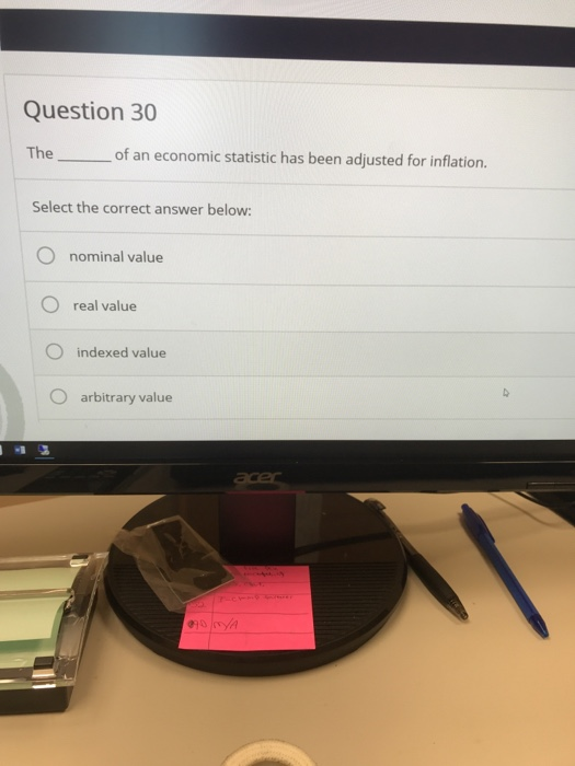 Solved Question 26 Double counting is a problem because it | Chegg.com