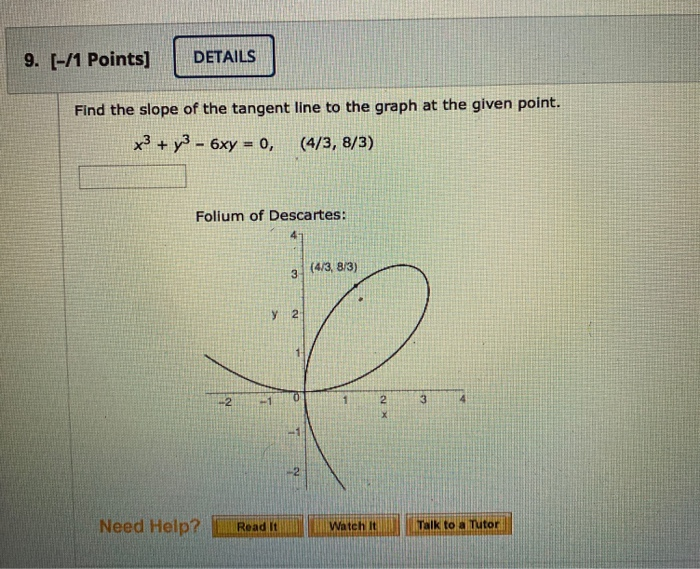 Solved Find d2y/dx2 in terms of x and y. y? = x d2y/dx2 = | Chegg.com