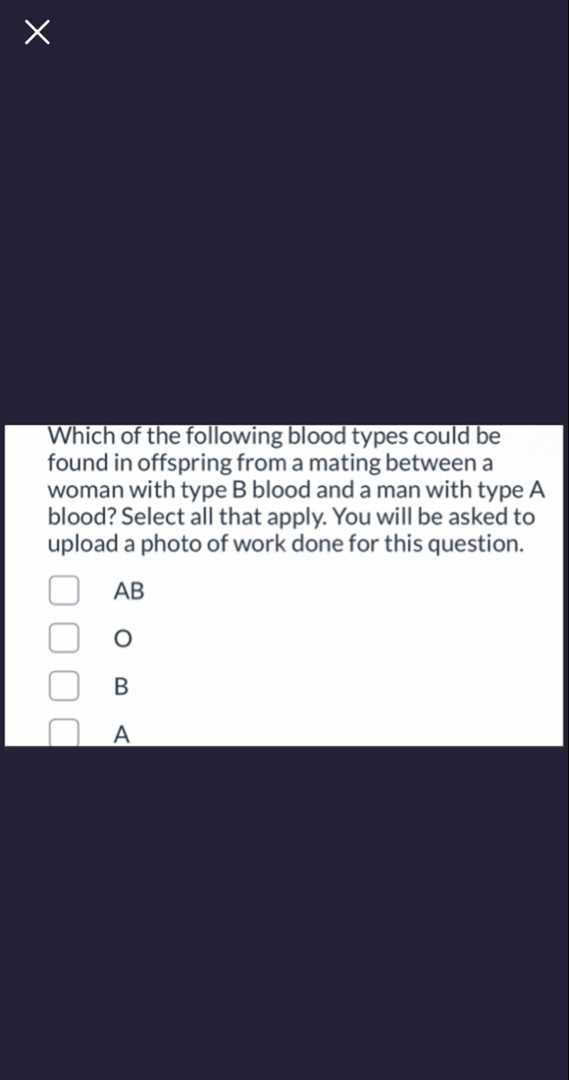 Solved Help this is all the informayion we got | Chegg.com