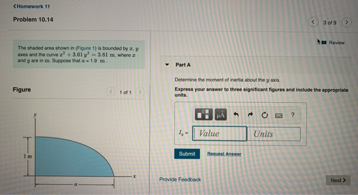 Solved Review The | Chegg.com