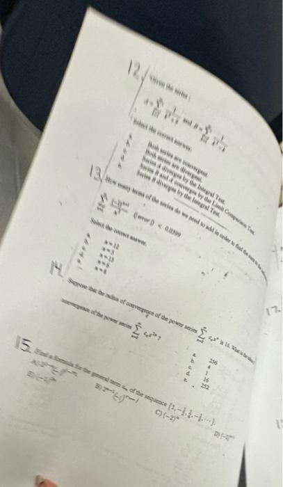 Solved Find the value of the limit of the sequence defined | Chegg.com