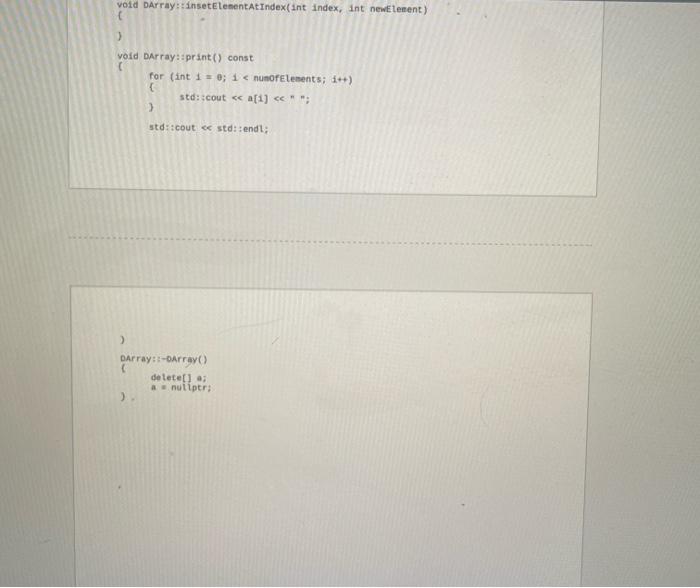 Solved Please complete Part 1 to receive full credit for Lab | Chegg.com