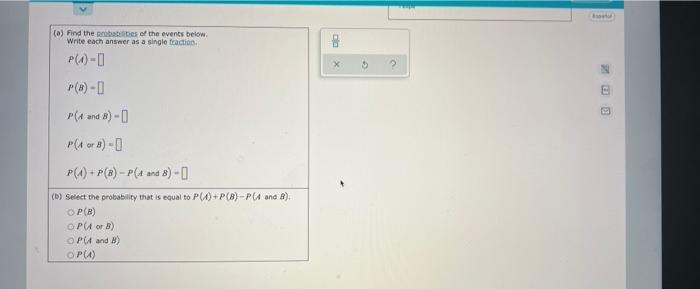 Solved Soccer Spanish Using a Venn diagram to understand the | Chegg.com