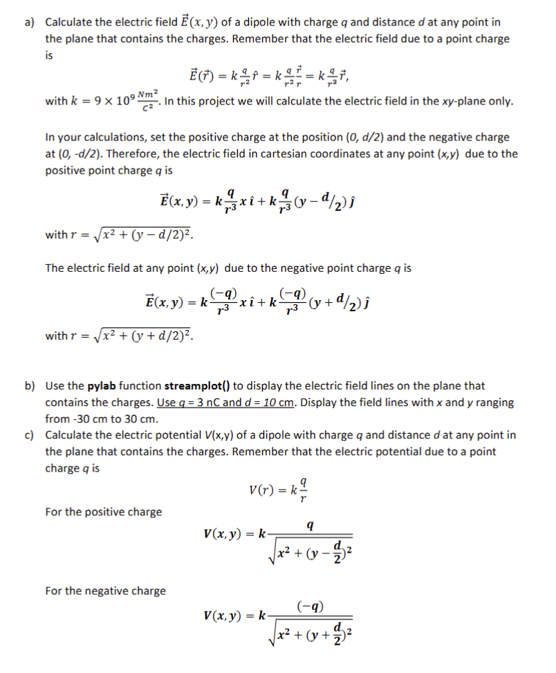 Solved I need this project done in Python, I run my code in | Chegg.com