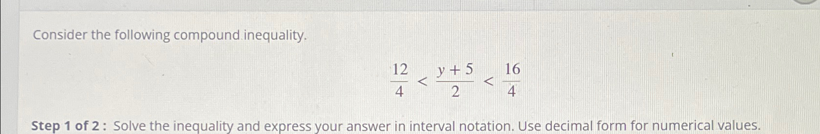 Solved Consider the following compound | Chegg.com
