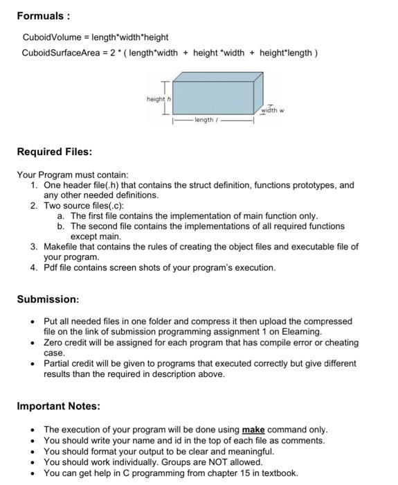 Solved Objective Develop a C program on UNIX system. | Chegg.com