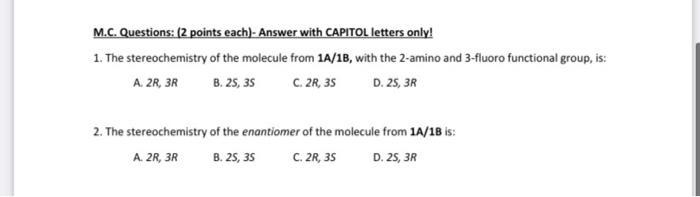 Solved CHEM 231 Flipped Classroom Activity 1 Fall 2022 | Chegg.com Solved CHEM 231 Flipped Classroom Activity 1 Fall 2022 | Chegg.com