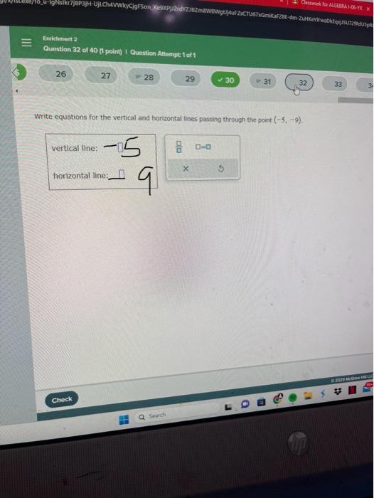 Solved (a) Complete the statements below about the graphs of | Chegg.com