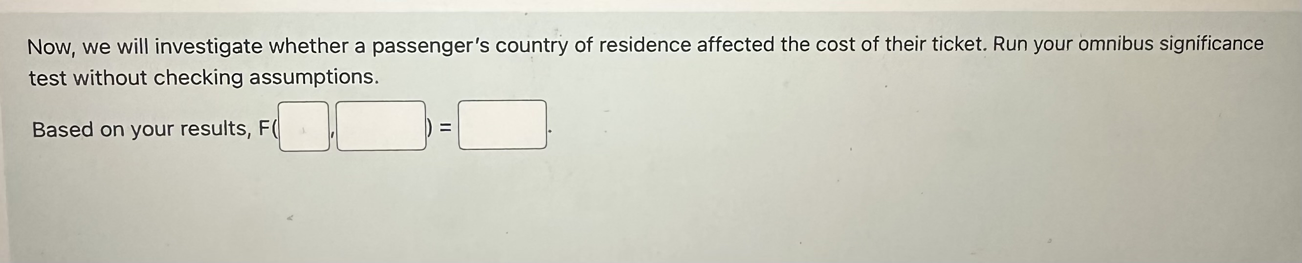 Solved What are the steps to analyzing this on spss and how | Chegg.com