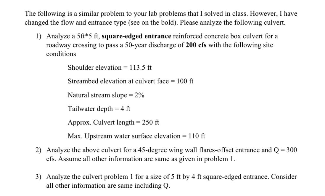 Solved Some useful information is provided as | Chegg.com