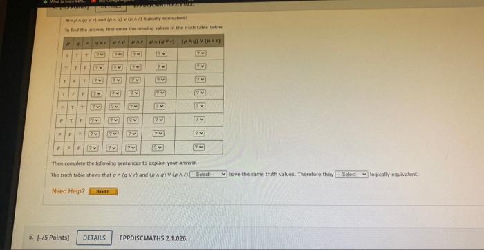 Solved Then cemplete the following tentences to explain your | Chegg.com Solved Then cemplete the following tentences to explain your | Chegg.com