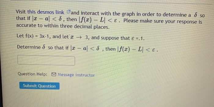 Solved Visit this desmos link and interact with the graph in | Chegg.com