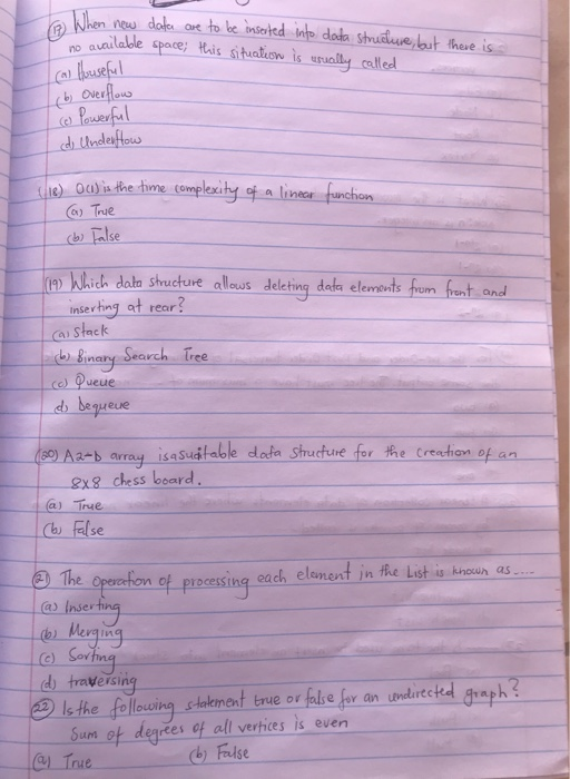 Solved © Sequential representation of Binary search tree | Chegg.com