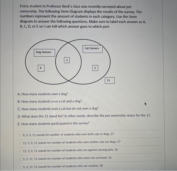 Solved S {1 2 3 4}t {4 5 6 7}v {9 10 11} S∩t [4]