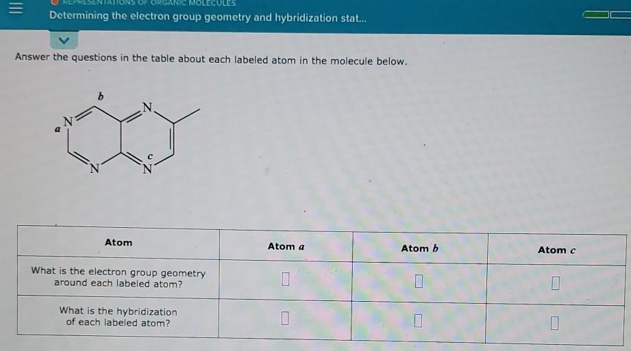 Solved Rank the resonance structures in each row of the | Chegg.com
