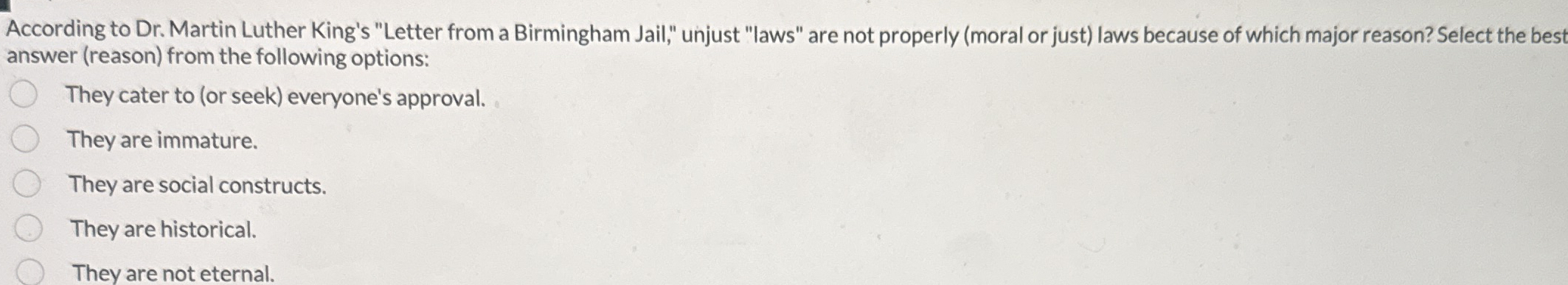 Solved According to W.E.B. ﻿DuBois' "Of Our Spiritual | Chegg.com