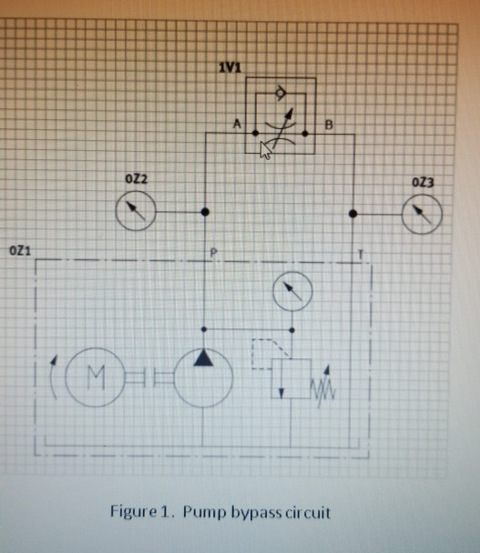 Complete the schematics in Figures 1 and 2 Set up 2 | Chegg.com