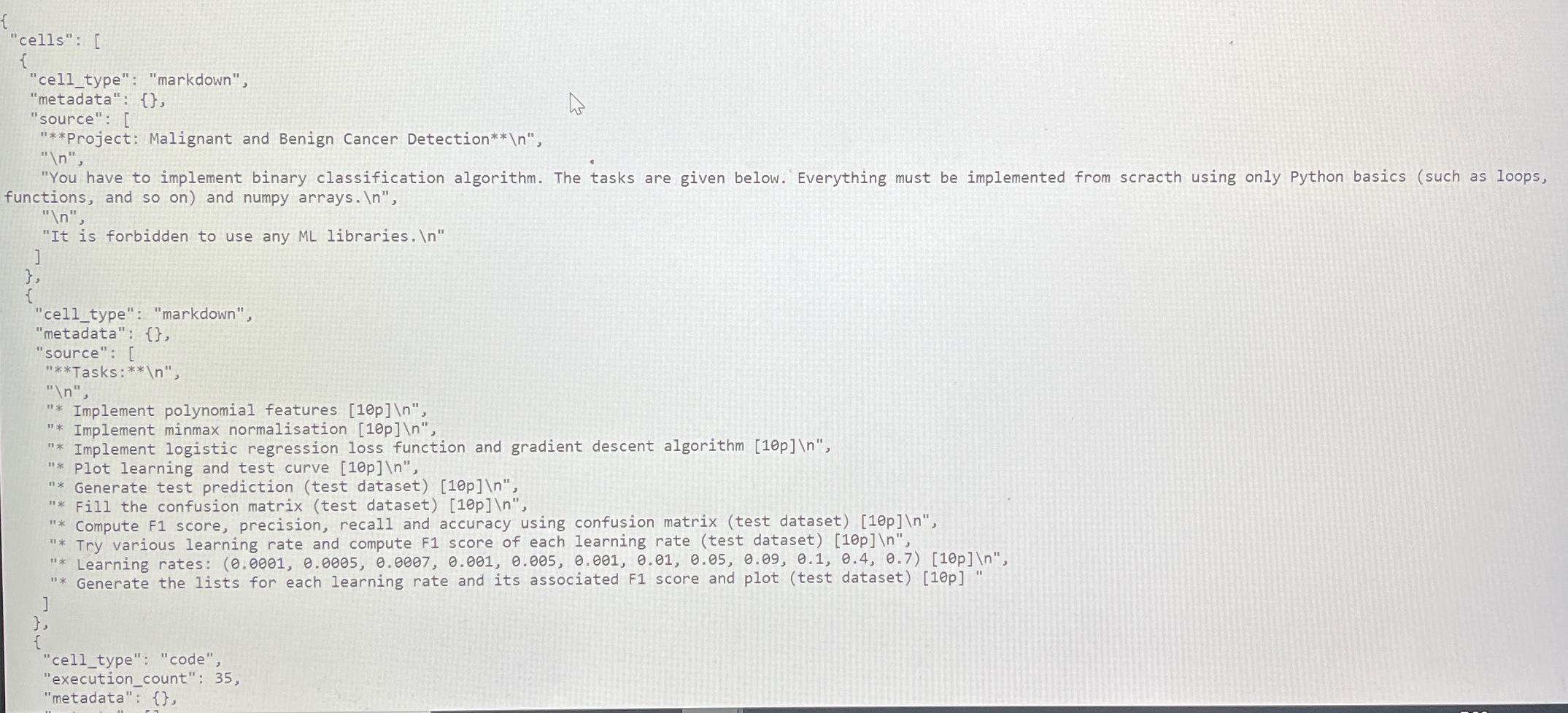 Solved Cells Celltype Markdownmetadata 