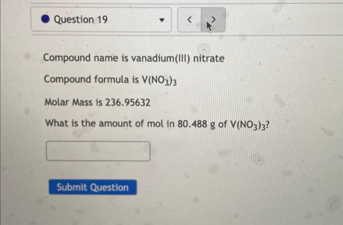 Solved hi please answer all 7 questions please thank you , | Chegg.com