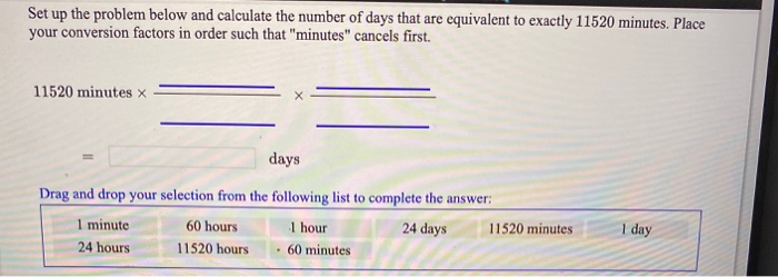 Solved Set up the problem below and calculate the number of | Chegg.com